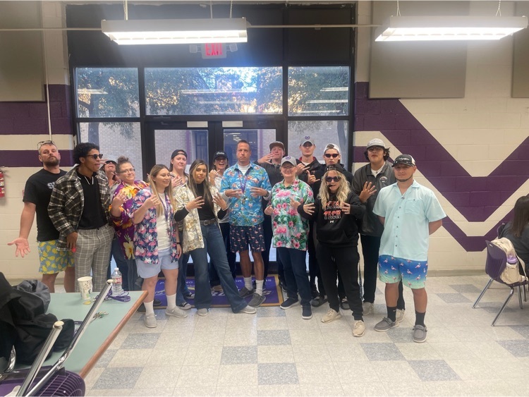 Live Feed | Meadow ISD